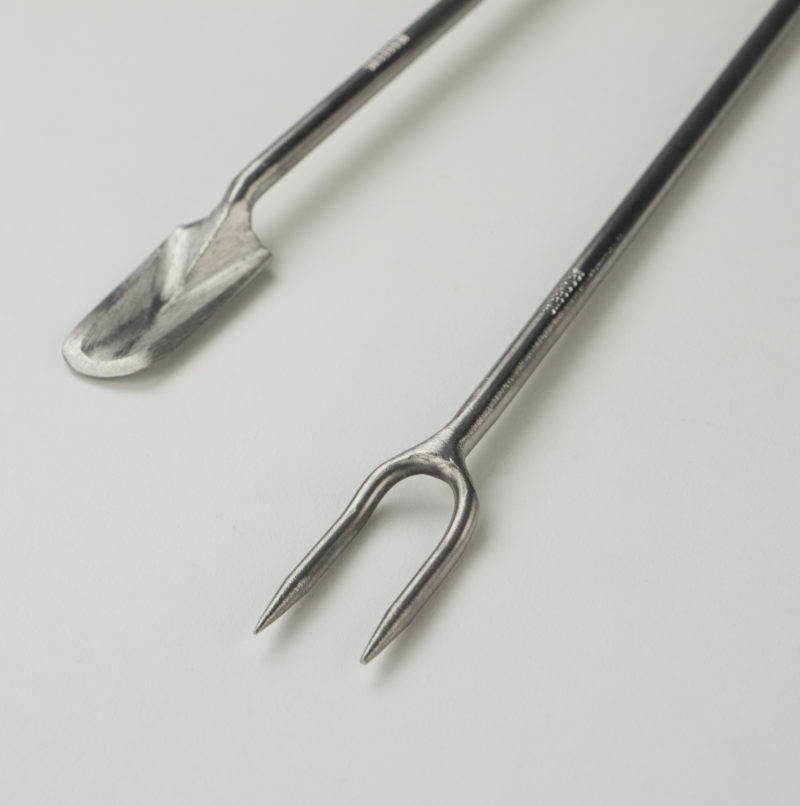 Terrarium Spade - Dutch Garden Tools