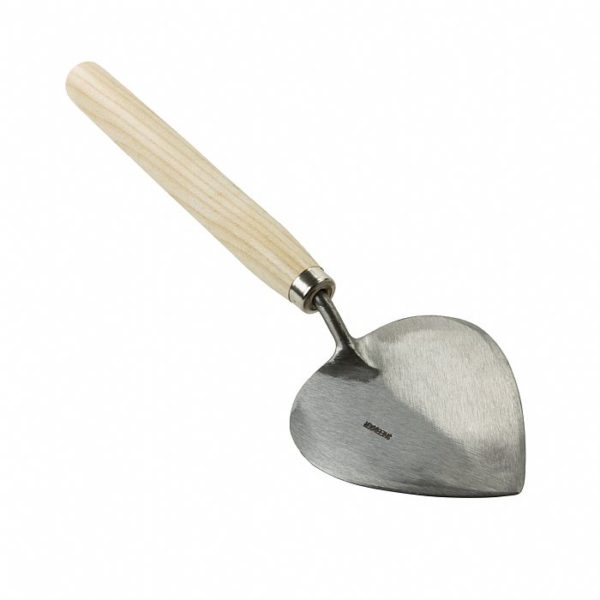 Planting Trowel Old Dutch Style — Hand-Forged to Last